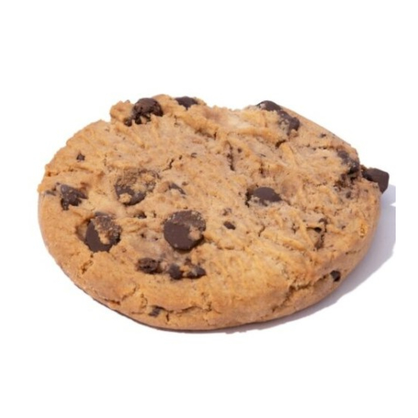 Country Delight Wrapped Choc Chip Cookies x 12