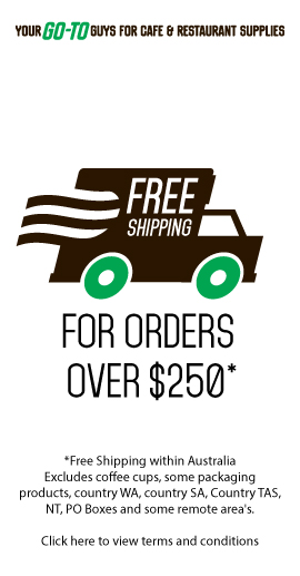 The Cafe Distributors - Cafe Wholesale Australia | Same Day Dispatch ...