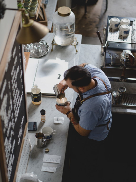 The Cafe Distributors - Cafe Wholesale Australia | Same Day Dispatch ...
